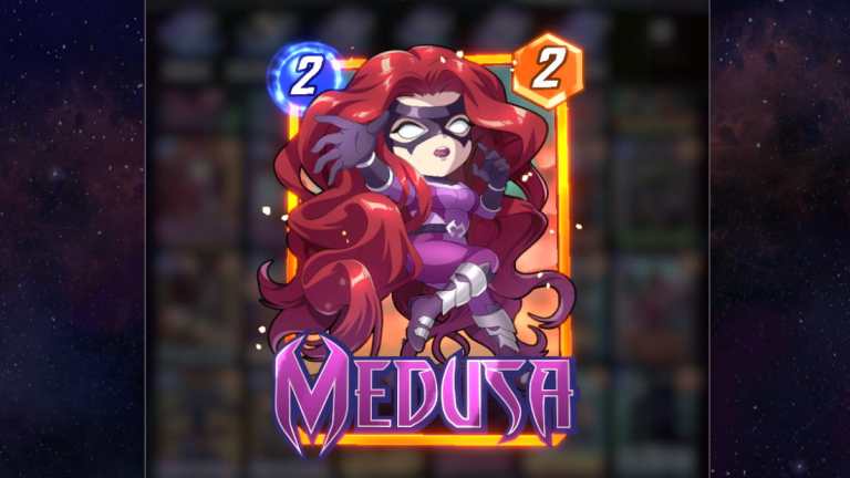 Marvel Snap variant rarity explained | Pro Game Guides