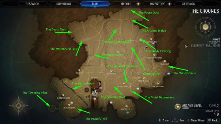 Midnight Suns Hangouts – Best Havens for Each Hero | Pro Game Guides