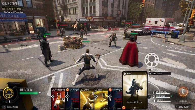 Midnight Suns Review: If only mediocrity was a superpower | Pro Game Guides