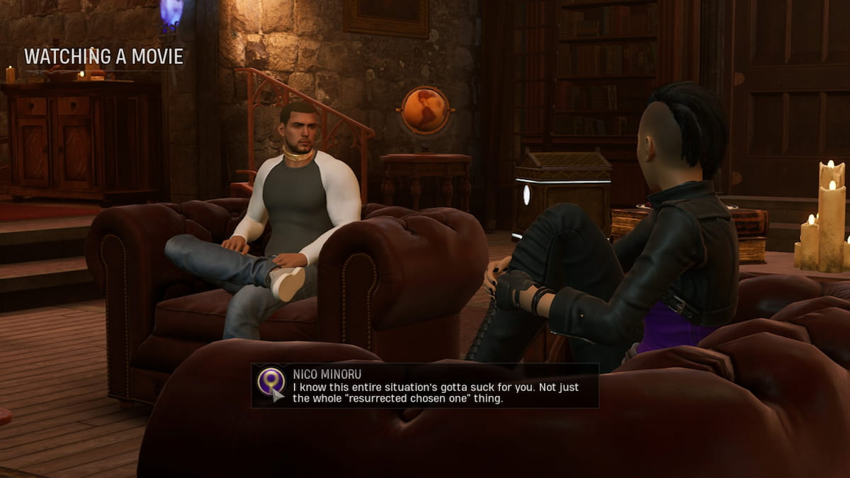 Midnight Suns Hangouts – Best Havens for Each Hero | Pro Game Guides