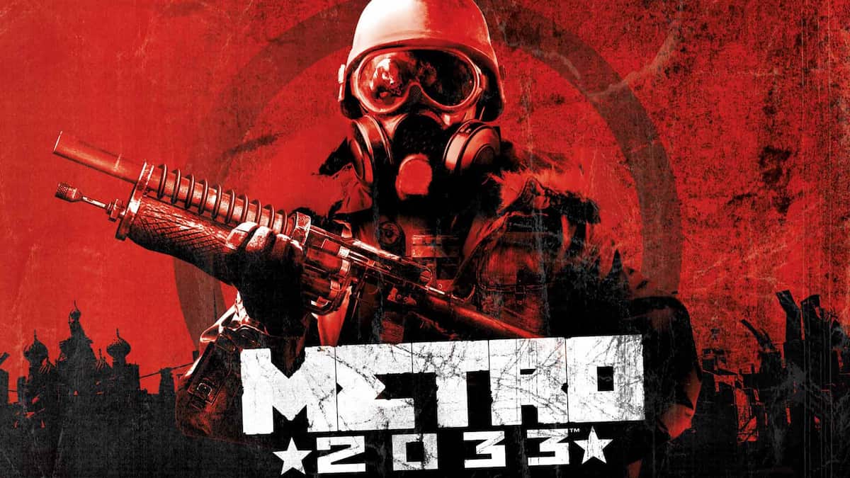 Metro Games in Order – Complete List (2022) | Pro Game Guides