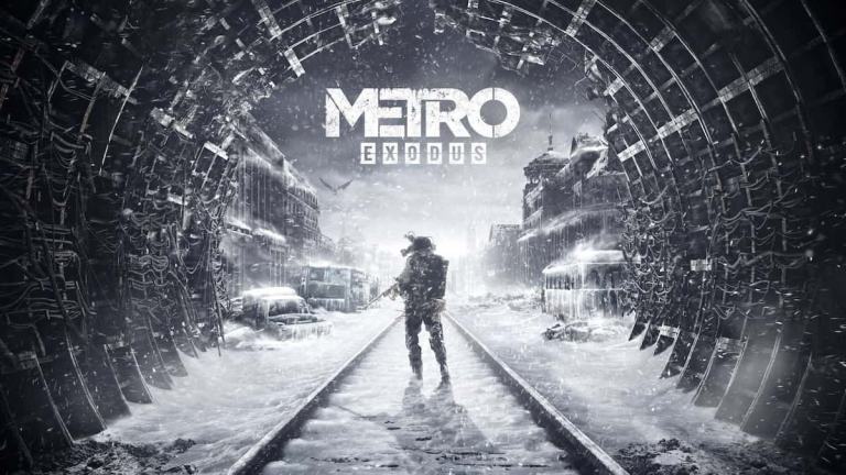 Metro Games in Order – Complete List (2022) | Pro Game Guides