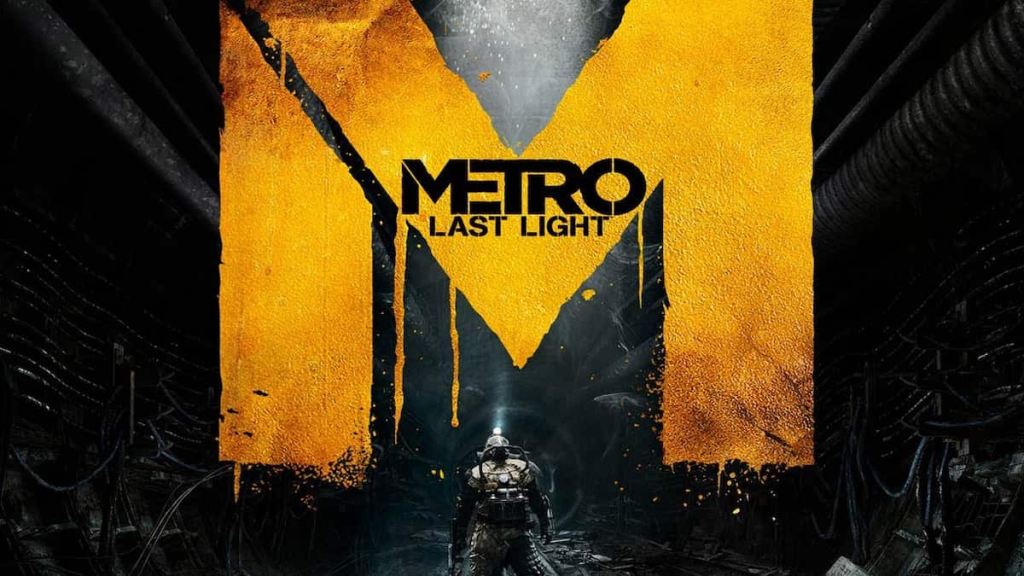 Metro Games in Order – Complete List (2022) | Pro Game Guides