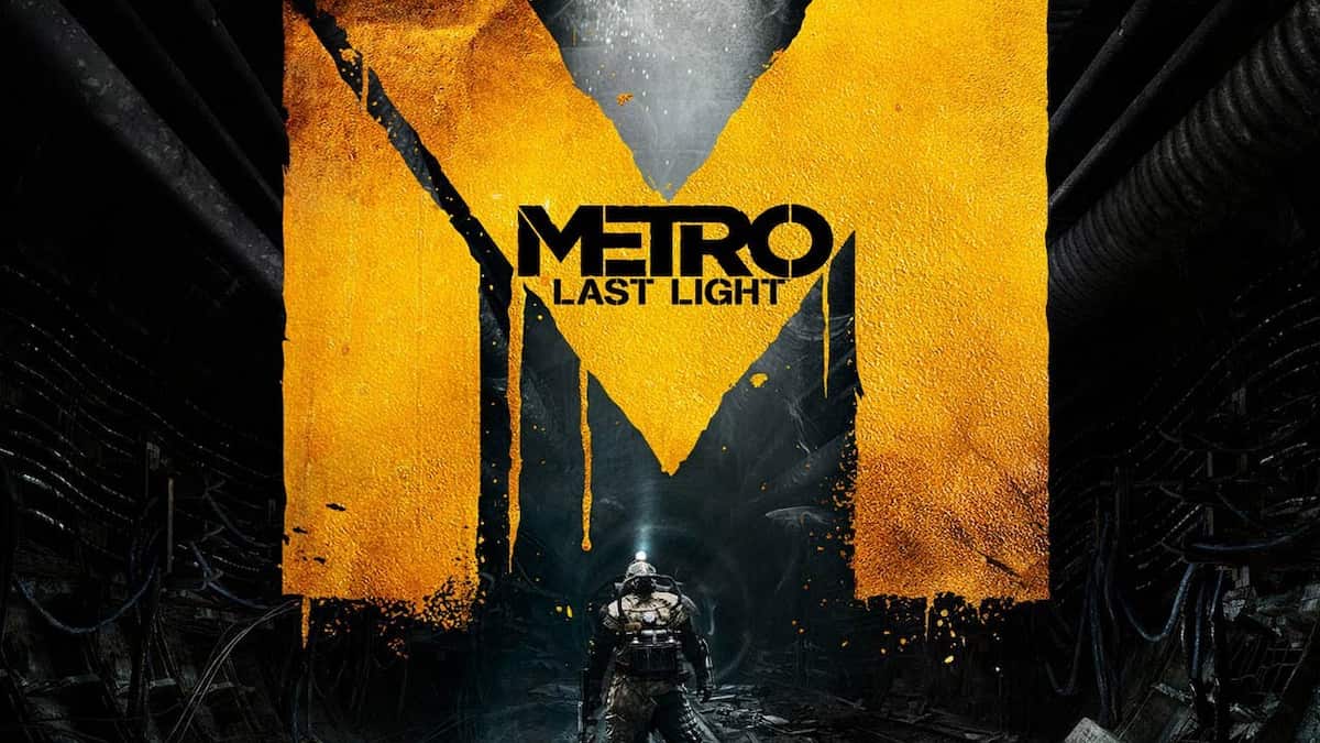 Metro Games in Order – Complete List (2022) | Pro Game Guides