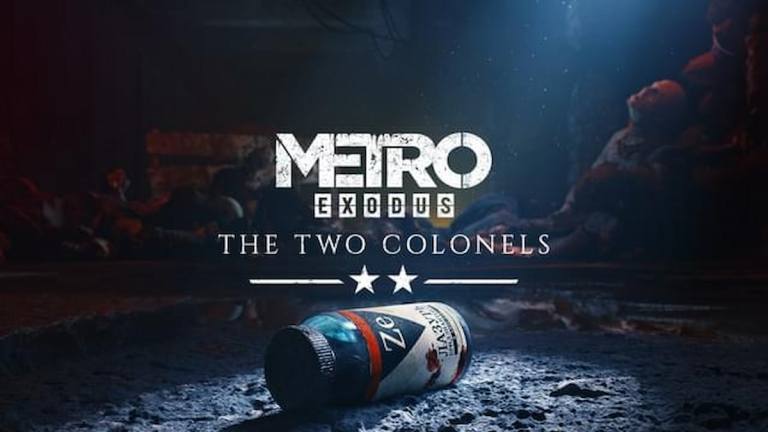 Metro Games in Order – Complete List (2022) | Pro Game Guides