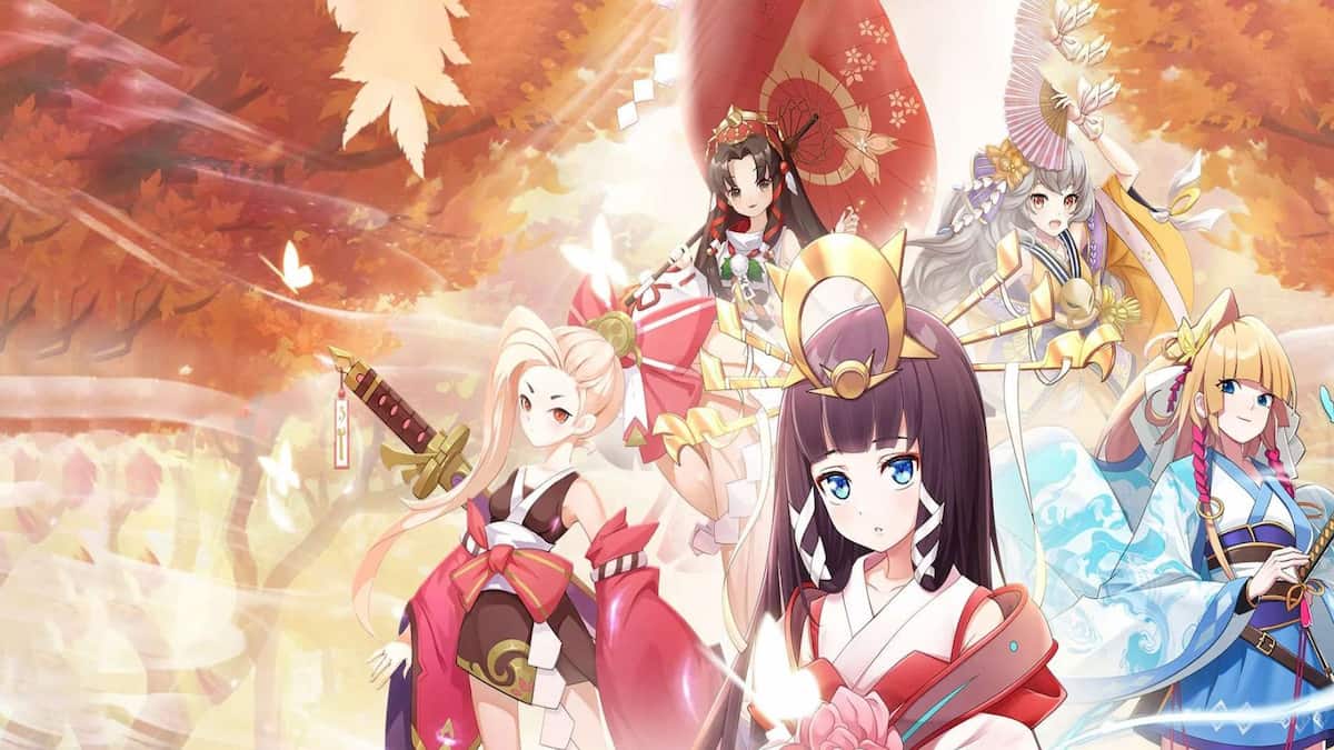 Miko Era Twelve Myths Codes | Pro Game Guides