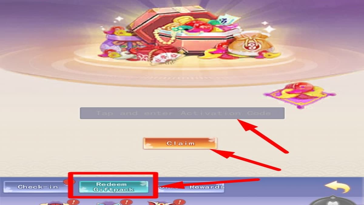 Miko Era Twelve Myths Codes | Pro Game Guides