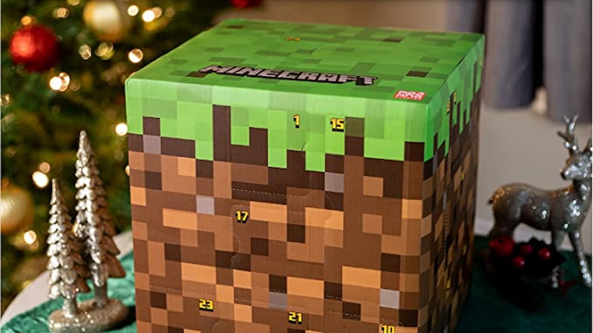 Best Video Game Advent Calendars | Pro Game Guides