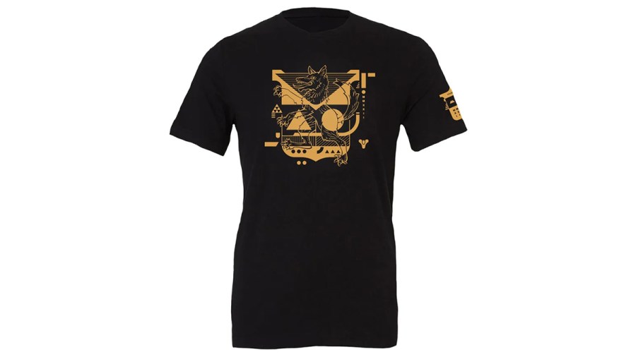 How to get the Moments of Triumph 2022 Shirt in Destiny 2 | Pro Game Guides