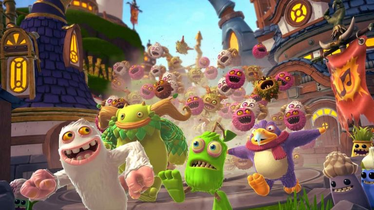 How to breed Entbrat in My Singing Monsters | Pro Game Guides