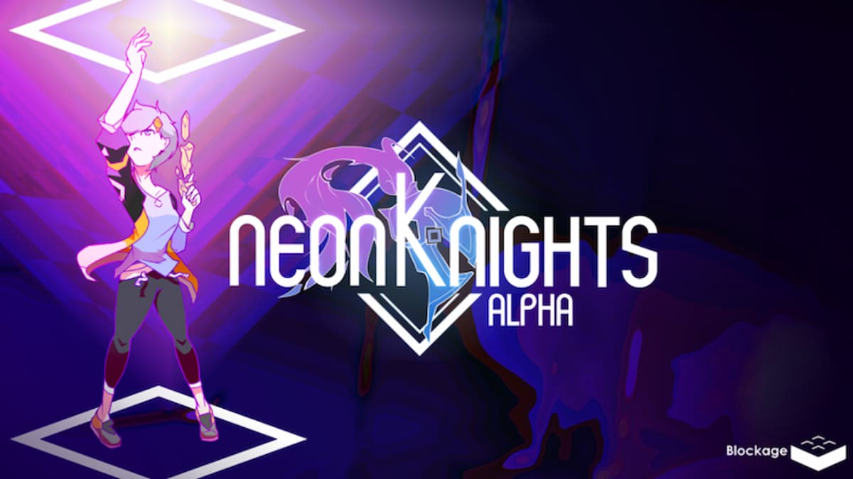Neon Knights Codes | Pro Game Guides