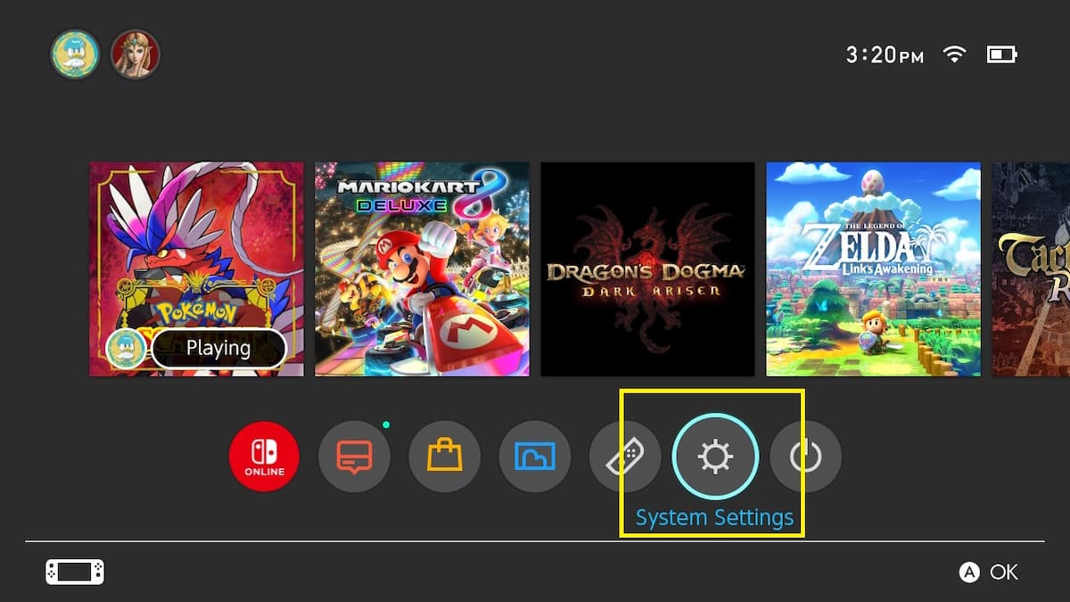 How to Change the Time of Day/Night in Pokémon Scarlet & Violet - Pro ...