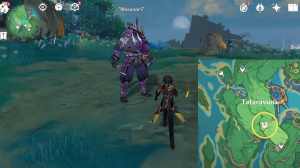 How to get the Oowazamono Hidden Achievement in Genshin Impact | Pro ...