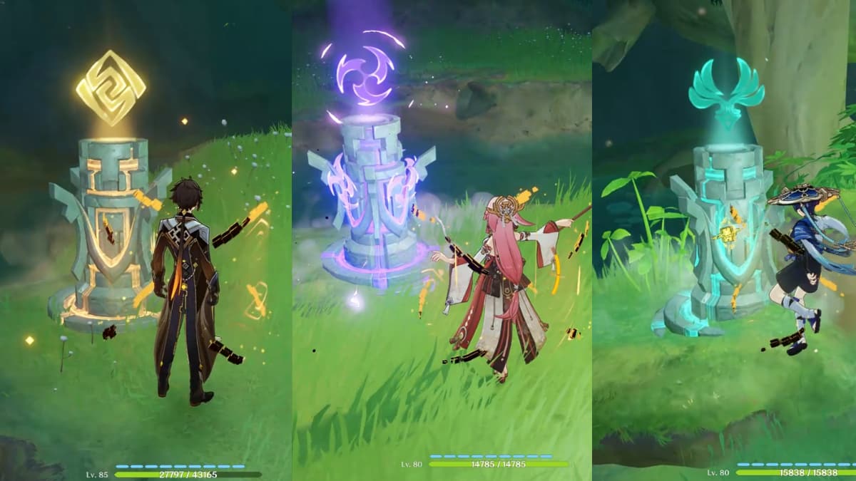 How to get the People of the Valley of Life Hidden Achievement in ...