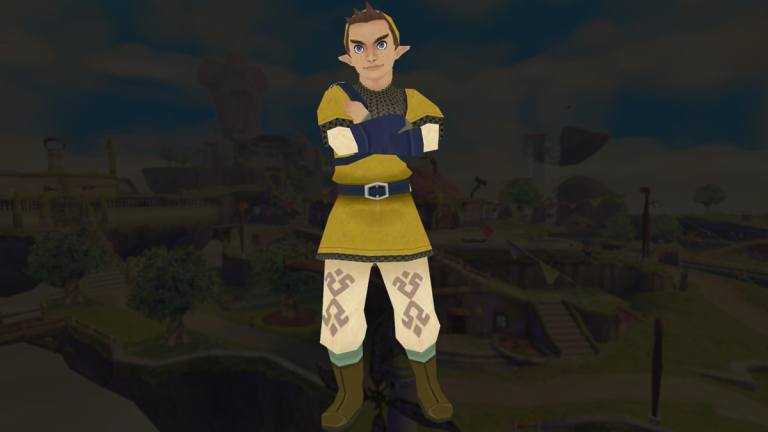 Who's the cutest Zelda character? | Pro Game Guides