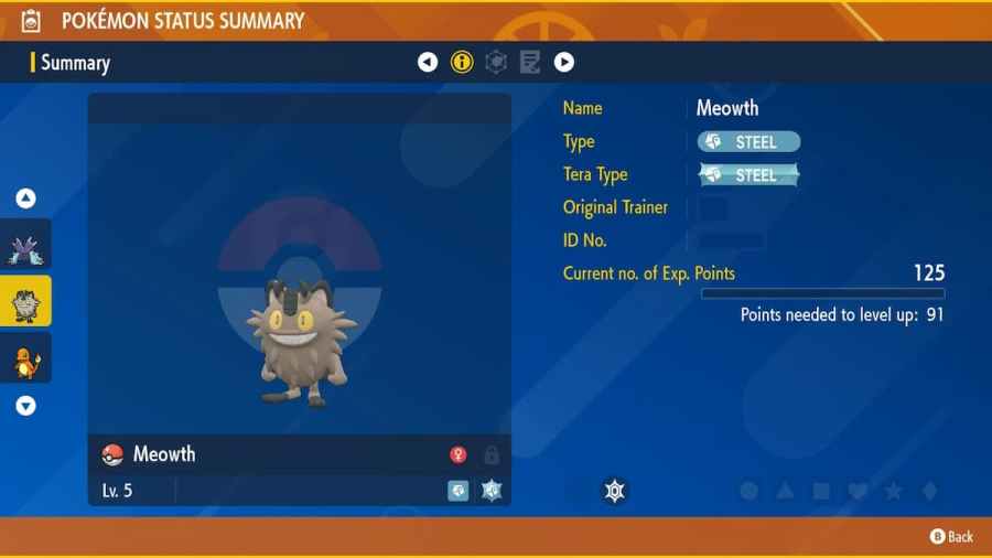 How to get Galarian Meowth in Pokémon Scarlet & Violet | Pro Game Guides