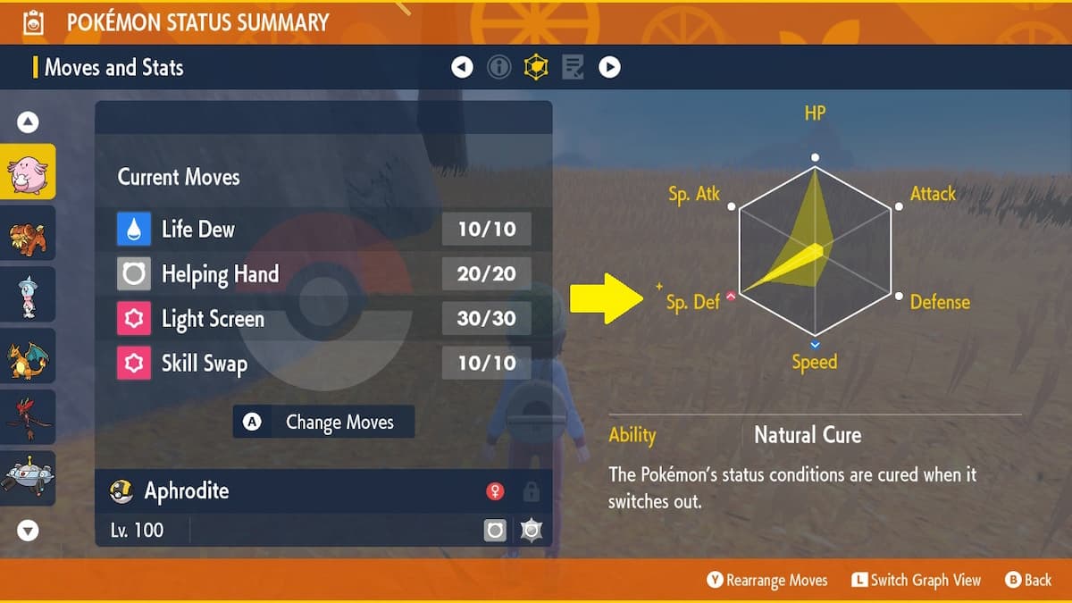 How to EV train your Pokémon in Scarlet & Violet | Pro Game Guides