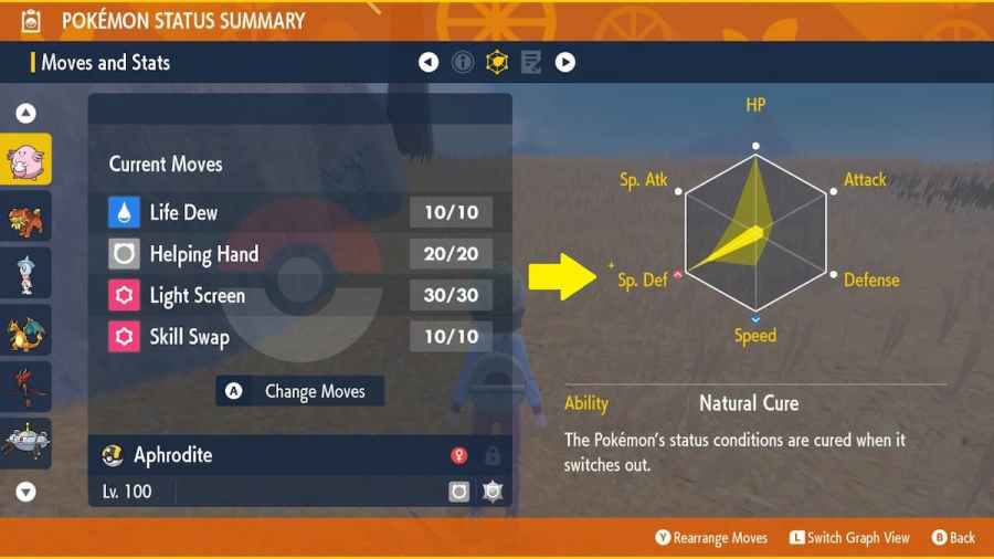 How to EV train your Pokémon in Scarlet & Violet | Pro Game Guides