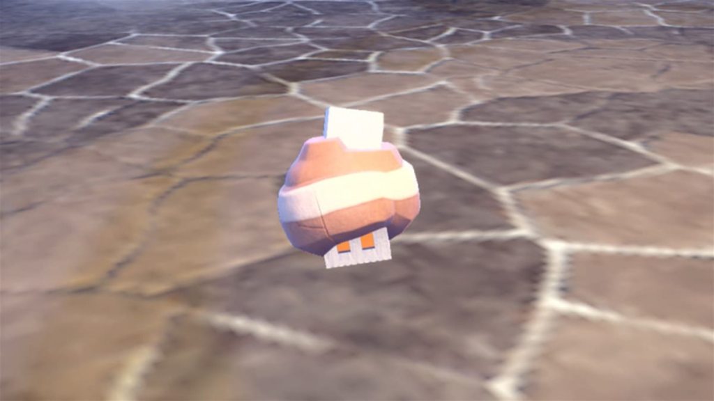 Best Rock Pokémon in Pokémon Scarlet & Violet | Pro Game Guides