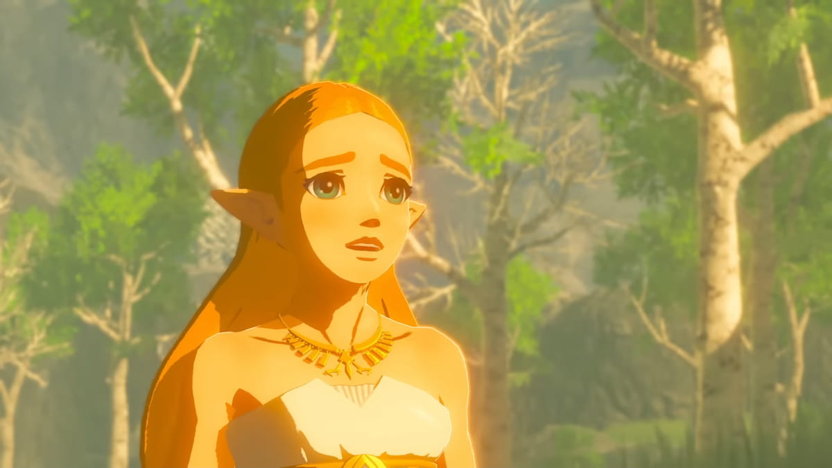 Who's the cutest Zelda character? | Pro Game Guides