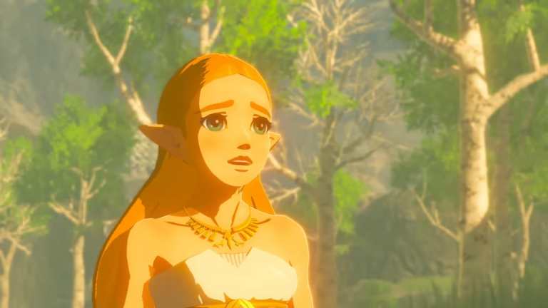 Who's the cutest Zelda character? | Pro Game Guides