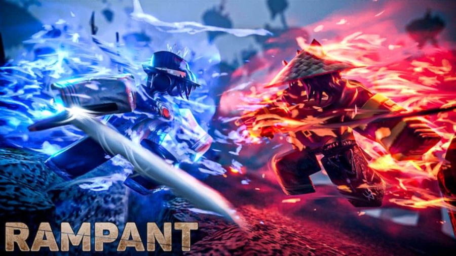 Rampant Blade Battlegrounds Codes (June 2025) | Pro Game Guides