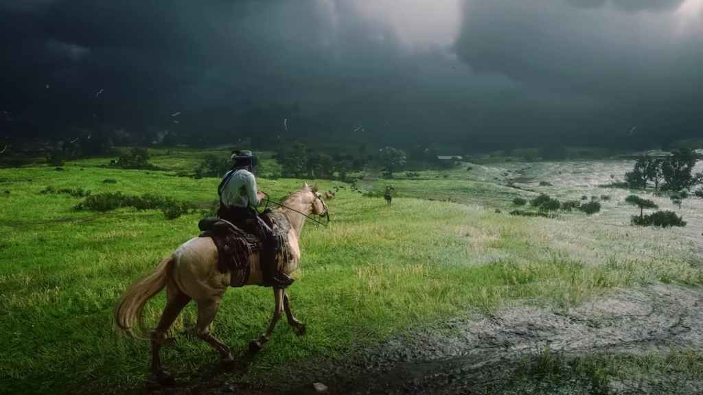 Red Dead Redemption 2 Controls - Xbox and Playstation | Pro Game Guides