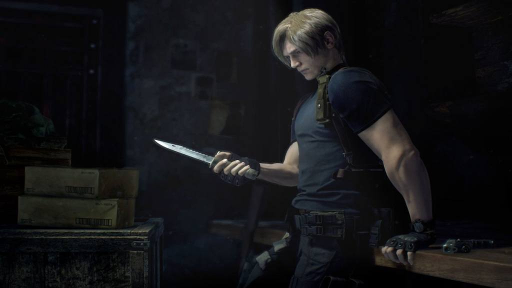 All Weapons in the RE4 Remake Demo & Where to Find Them | Pro Game Guides