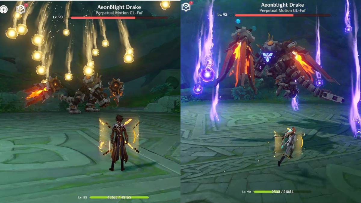 How to get the Resistance is Futile! Sumeru Achievement in Genshin ...