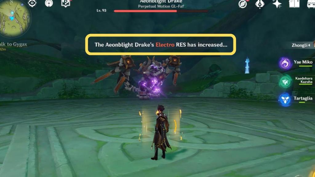 How to get the Resistance is Futile! Sumeru Achievement in Genshin ...