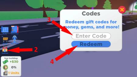 Apartment Tycoon Codes - Free cash and gems!