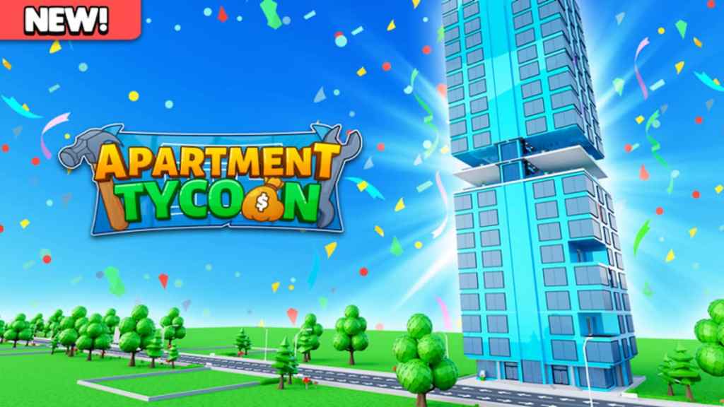 Apartment Tycoon Codes - Free cash and gems!