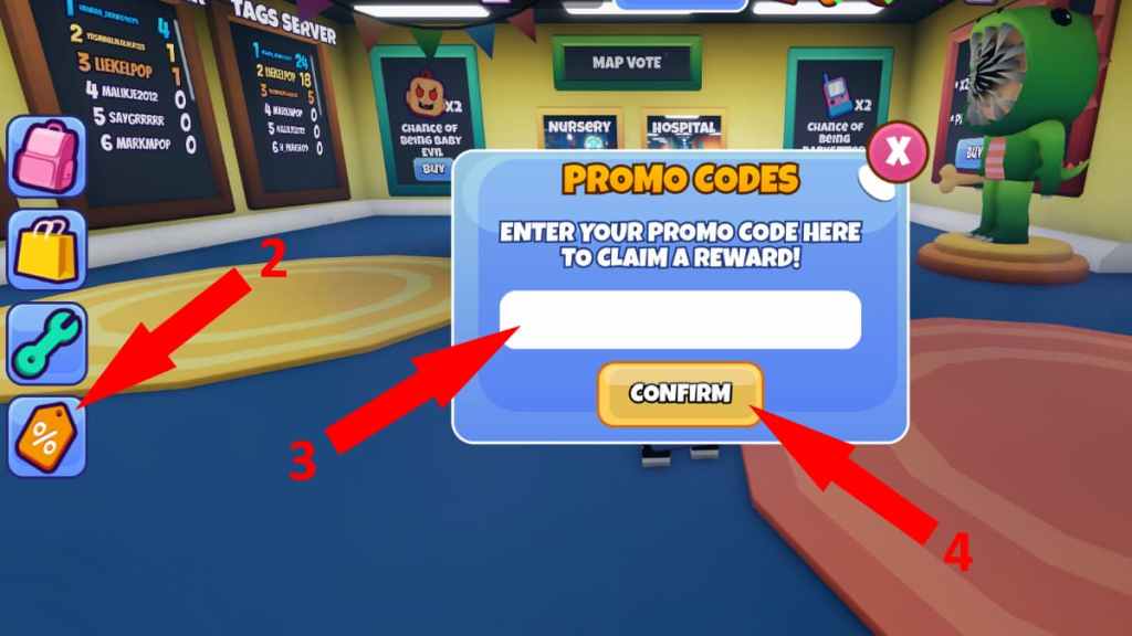 Baby Evil Codes – Do they exist? | Pro Game Guides