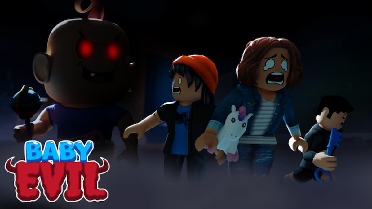 Baby Evil Codes – Do they exist? | Pro Game Guides