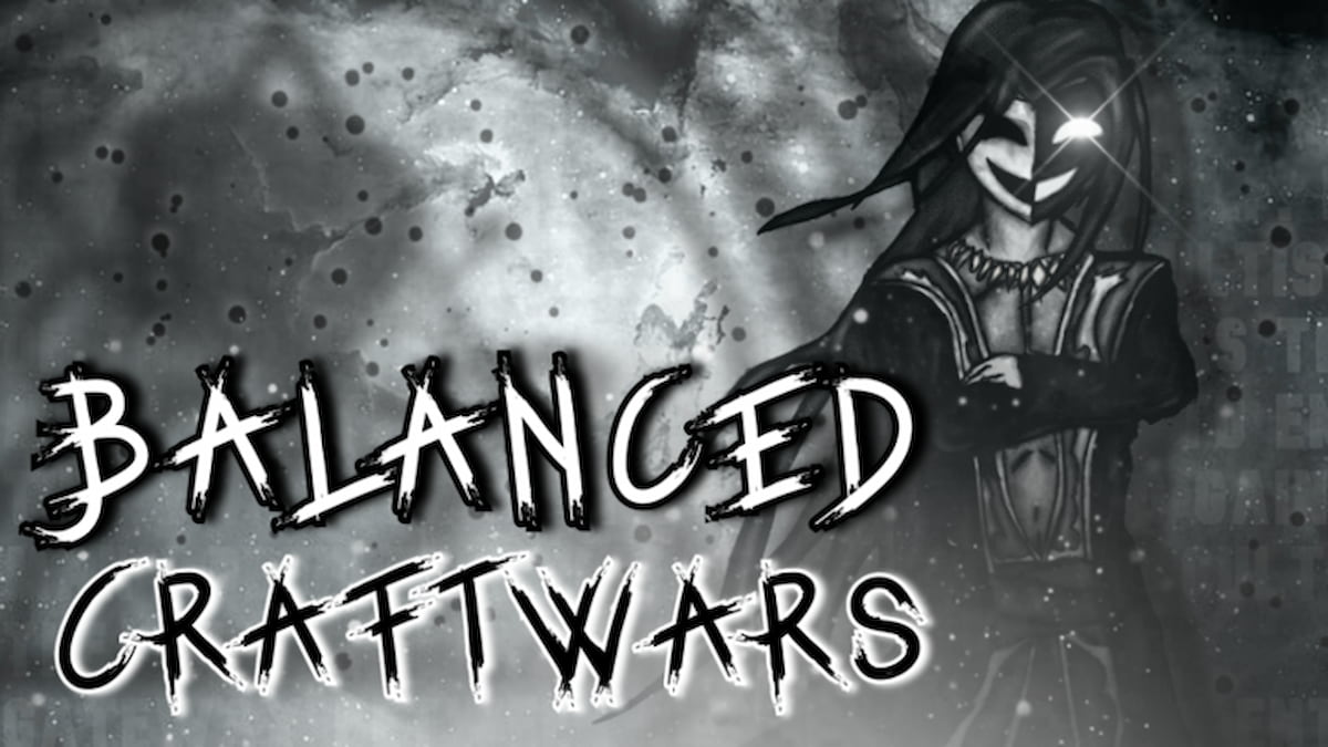 Balanced Craftwars Codes | Pro Game Guides