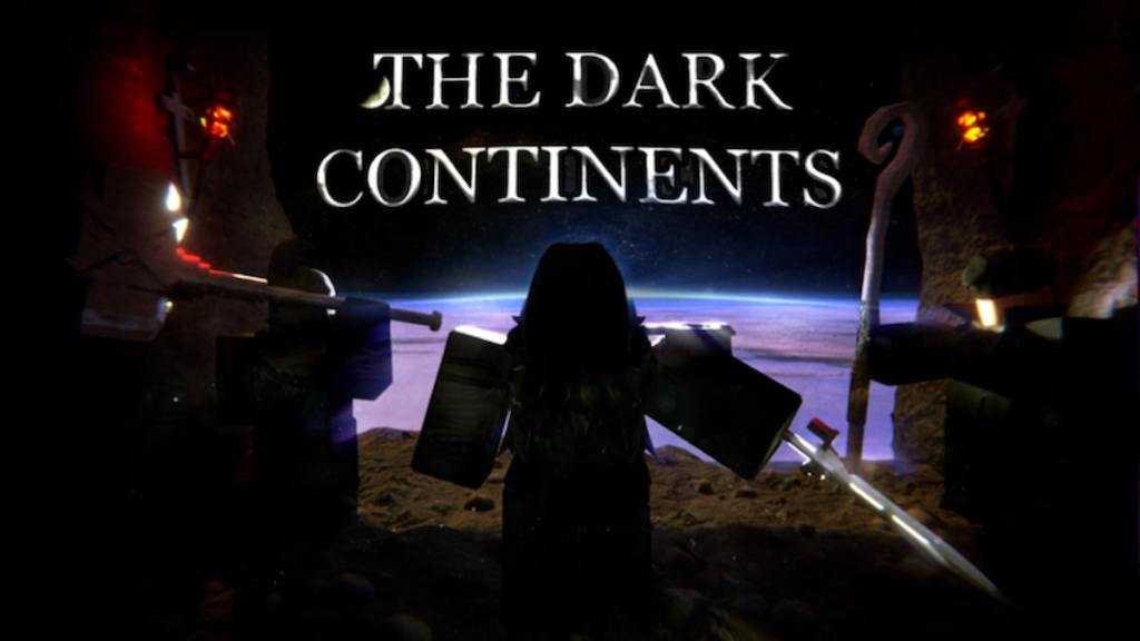 The Dark Continents Codes | Pro Game Guides