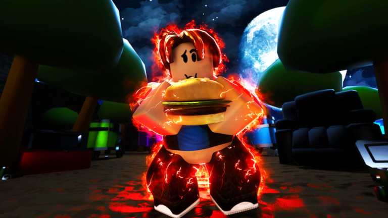 Fat Simulator Codes | Pro Game Guides