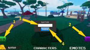 GOOFY AHHRENA Codes (October 2023) - Pro Game Guides