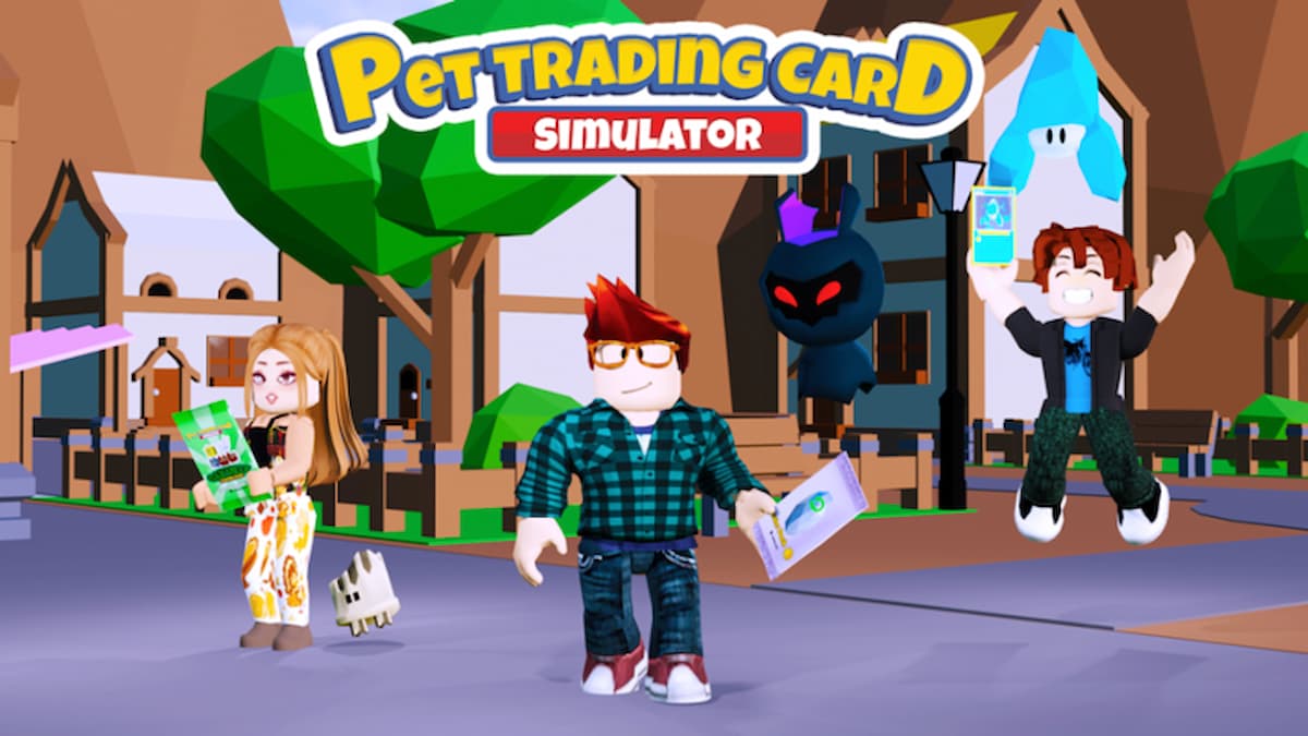Pet Trading Card Simulator Codes | Pro Game Guides