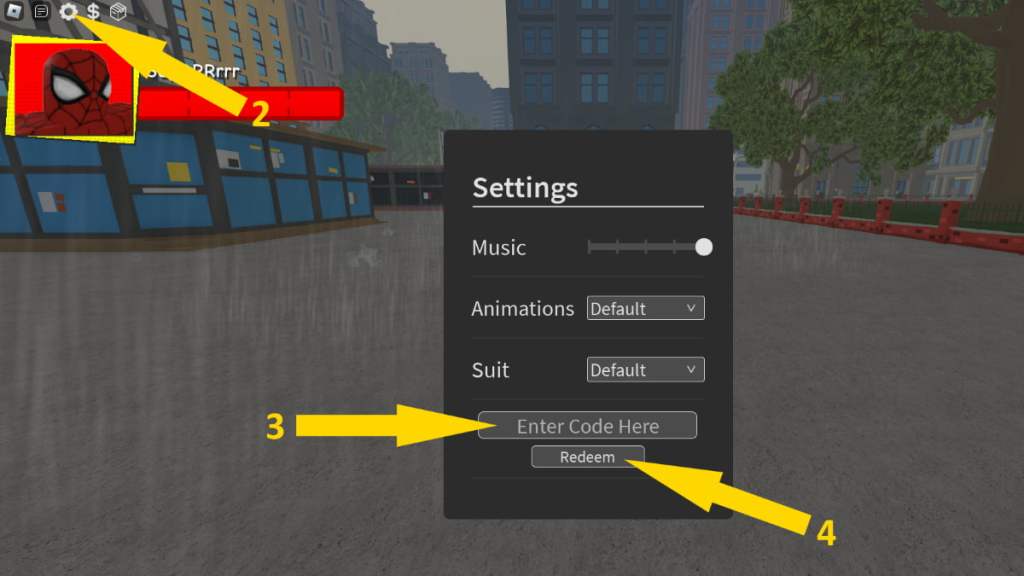 Roblox Tangled-Web Codes | Pro Game Guides