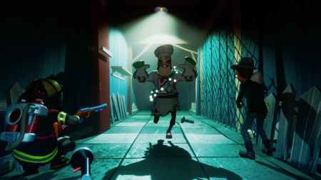 Is Hello Neighbor 2 Multiplayer? | Pro Game Guides