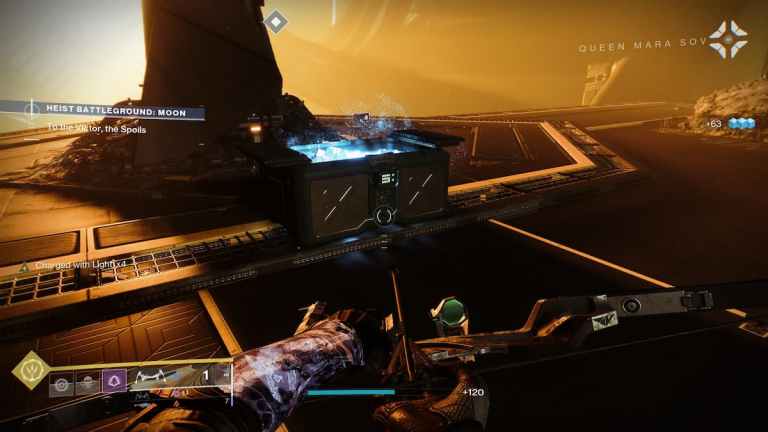How to unlock Seraph Chests in Destiny 2 | Pro Game Guides