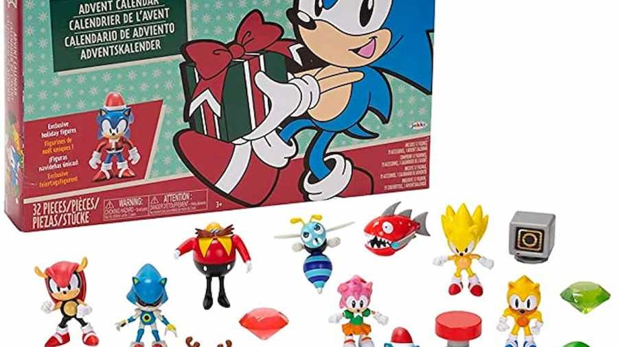 Best Video Game Advent Calendars | Pro Game Guides