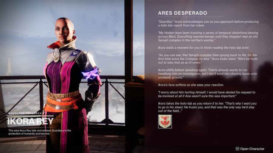 How to start Spire of the Watcher dungeon in Destiny 2 | Pro Game Guides