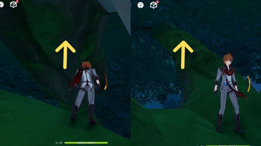 How to get the Summit of Wisdom Sumeru Hidden Achievement in Genshin ...