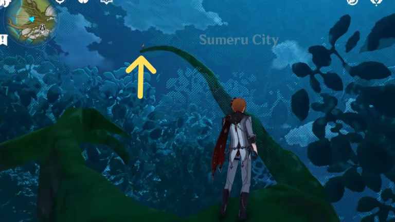 How to get the Summit of Wisdom Sumeru Hidden Achievement in Genshin ...