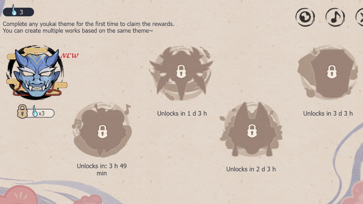 Genshin Impact Tales of the Youkai web event guide | Pro Game Guides