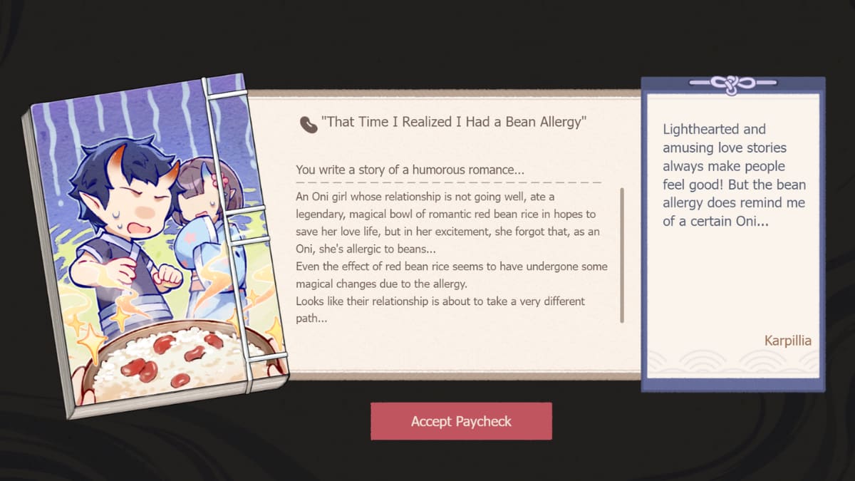 Genshin Impact Tales of the Youkai web event guide | Pro Game Guides