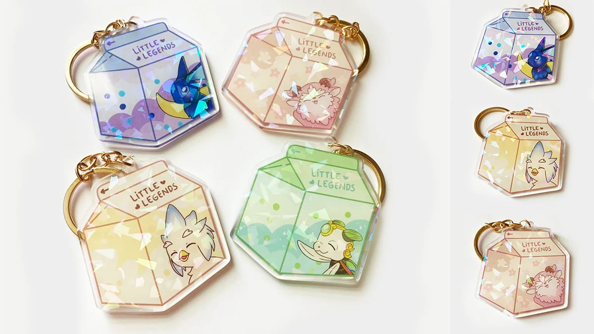 Best holiday gifts for TFT fans | Pro Game Guides