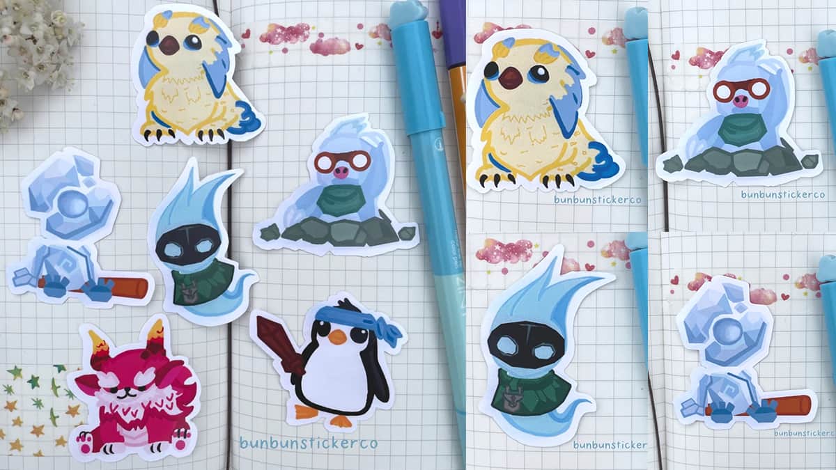 Best holiday gifts for TFT fans | Pro Game Guides